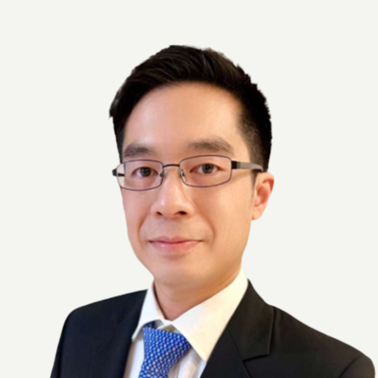 Meet the Shorea Capital Team
