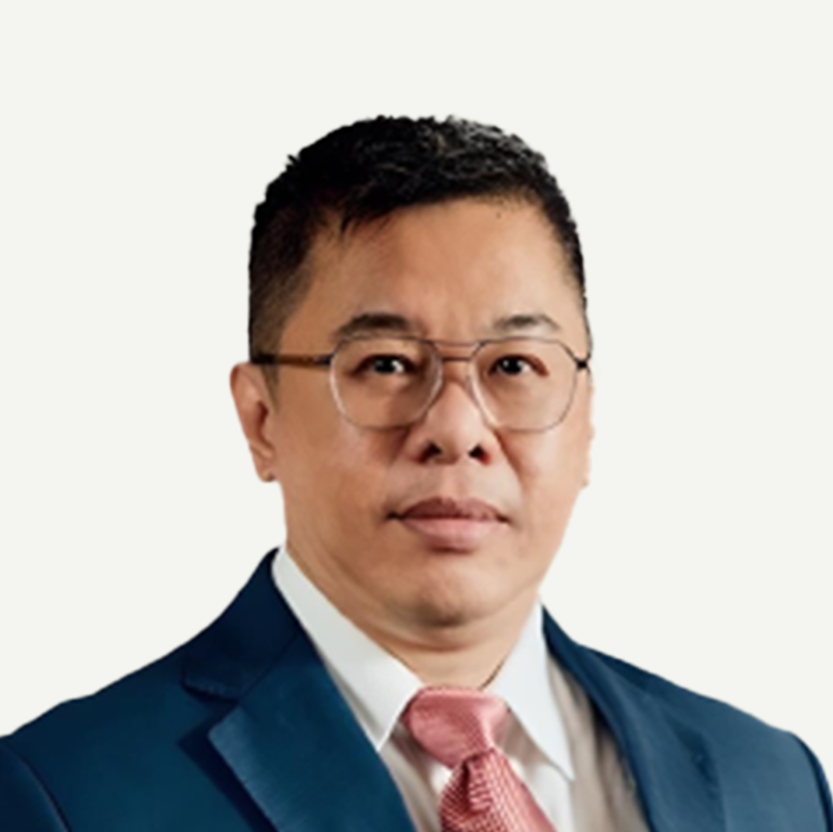 Meet the Shorea Capital Team