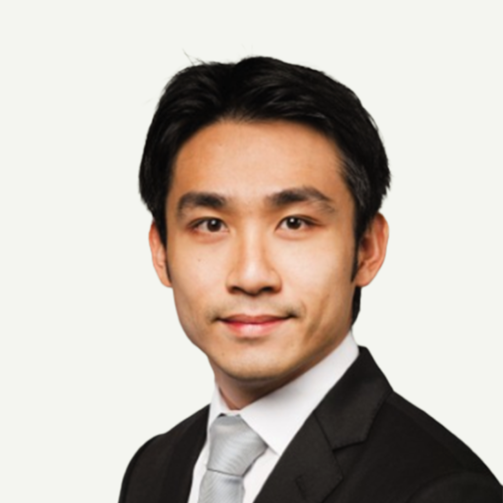 Meet the Shorea Capital Team