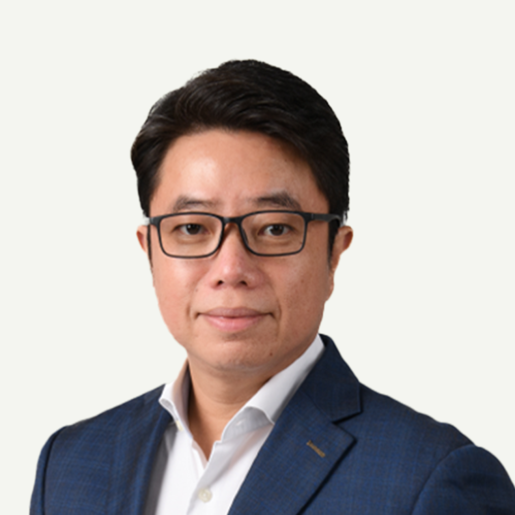 Meet the Shorea Capital Team