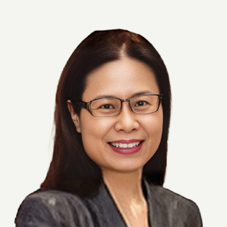 Meet the Shorea Capital Team